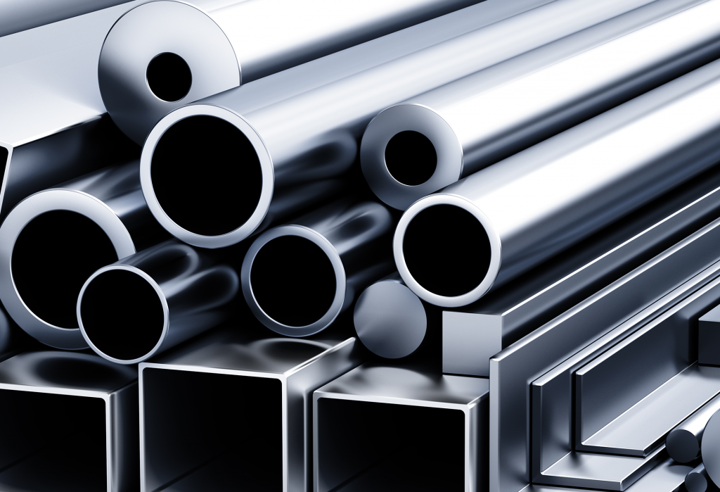 Vendita alluminio a Padova - Metalli Italia Srl